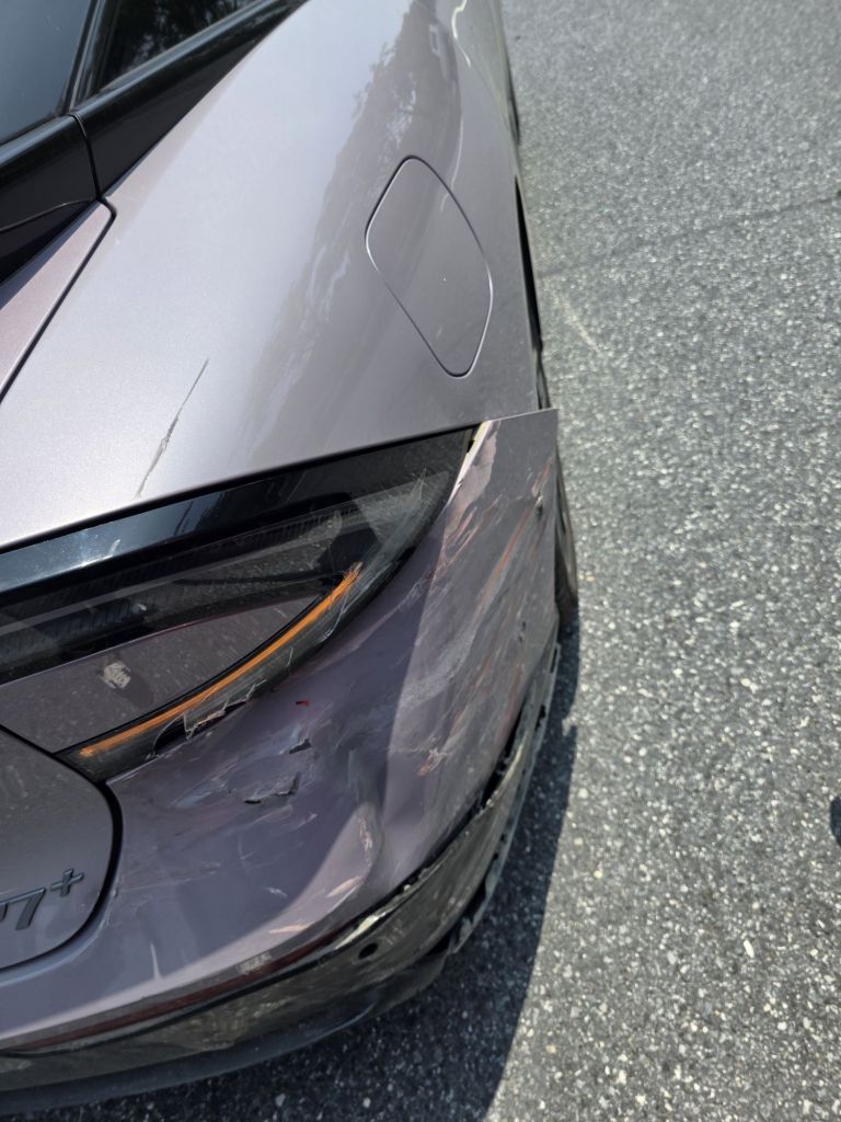 惨烈的一血，我不到一年的P7+ NGA玩家社区