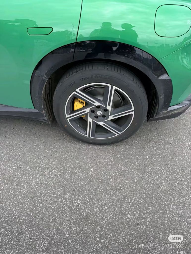 yu7 19寸这样？ NGA玩家社区