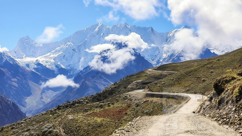 羌塘穿越已于今日7点完成，一共耗时6天，里程3500公里 NGA玩家社区