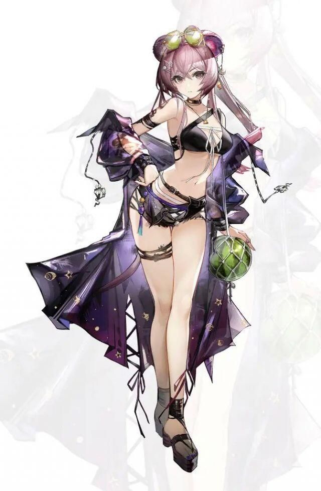 我觉得这次林的皮肤蛮好看的啊看pv NGA玩家社区