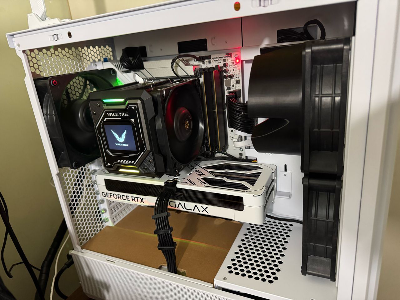 买联力207 要谨慎 NGA玩家社区