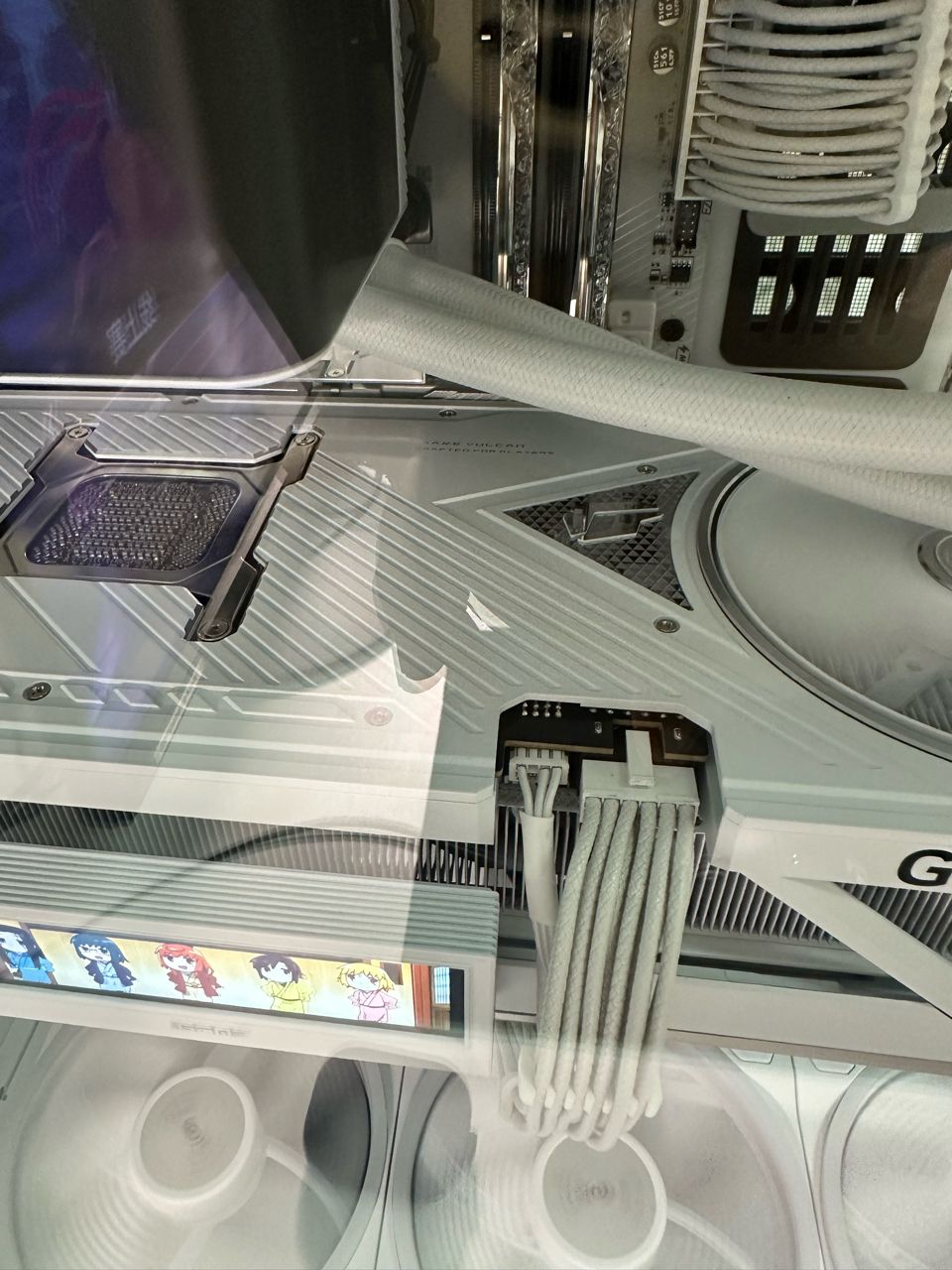 5090夜神貌似暴雷了 NGA玩家社区