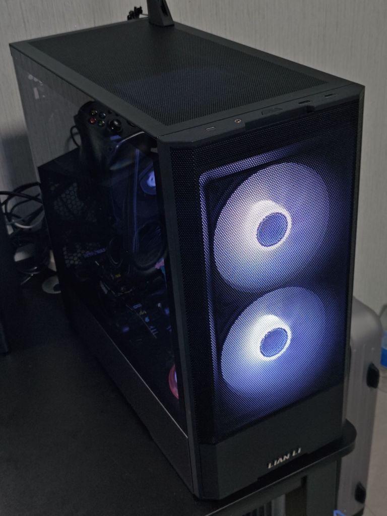 买联力207 要谨慎 NGA玩家社区