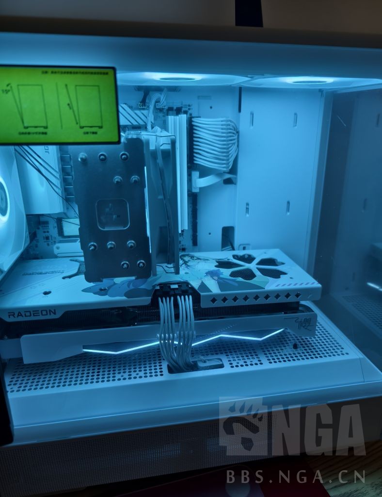 垃圾佬吹一波精粤。288元的全新B550M性价比无敌的同时还稳定好用 NGA玩家社区