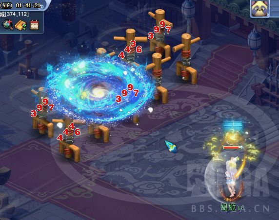 SML五丹终于开出来了。效果显著！ NGA玩家社区