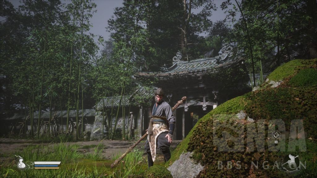 原来这黑神话2060也能玩？！ NGA玩家社区