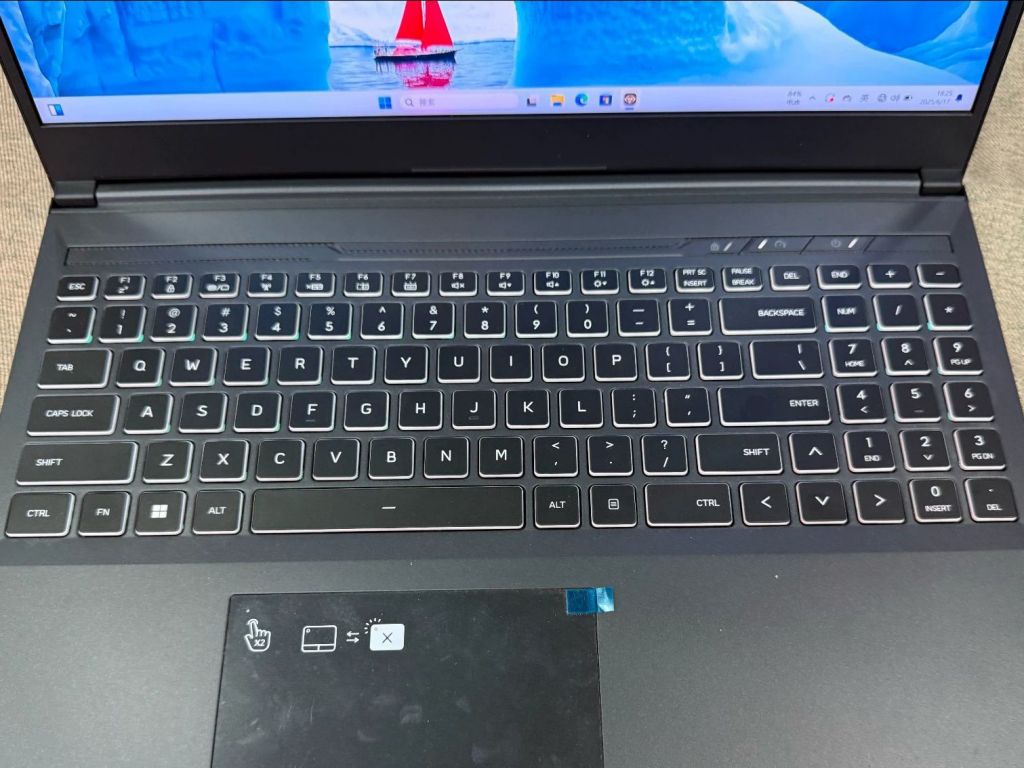 火影笔记本 H6 4070显卡 4200爽快的NGA老友打折加包邮 NGA玩家社区