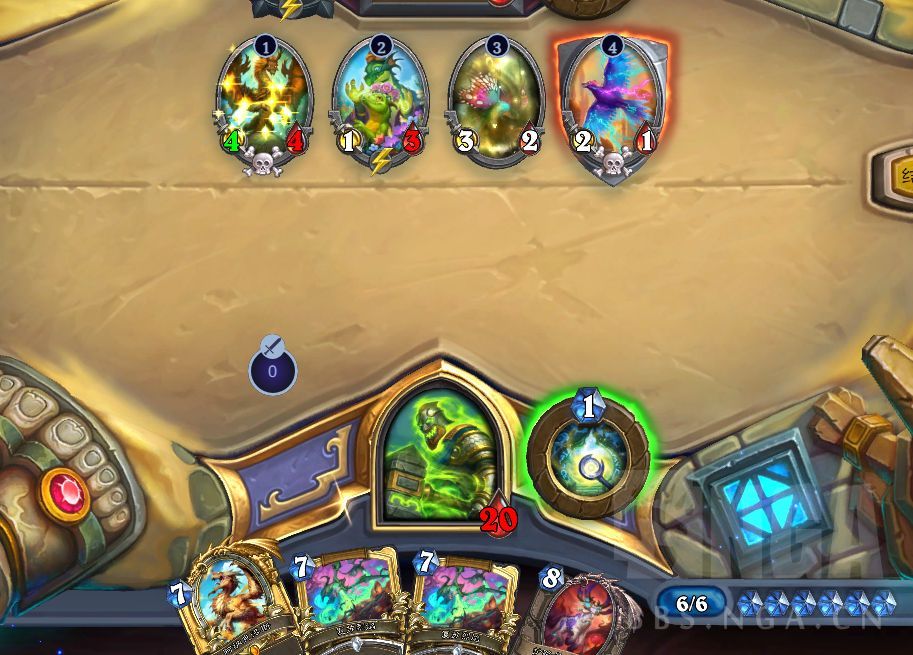 大早上的打开这SB游戏就被恶心到 NGA玩家社区