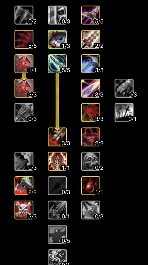 DKT仇恨流修改版 NGA玩家社区