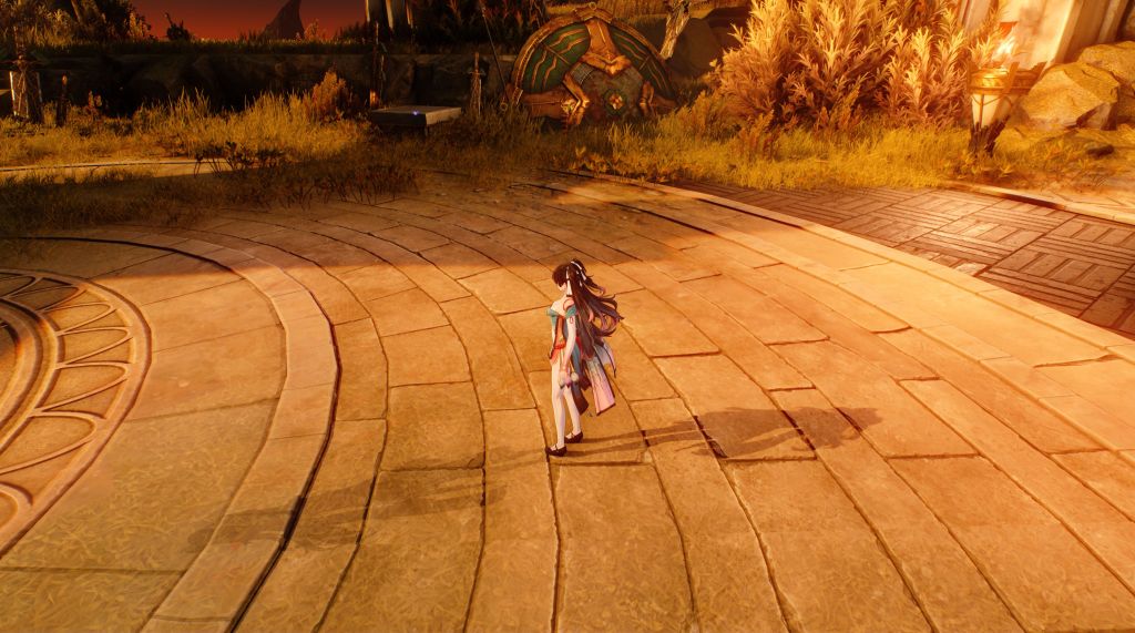 [技术讨论] 新版Engine.ini 光追/光追阴影/反射/光线重构 画质补丁 NGA玩家社区