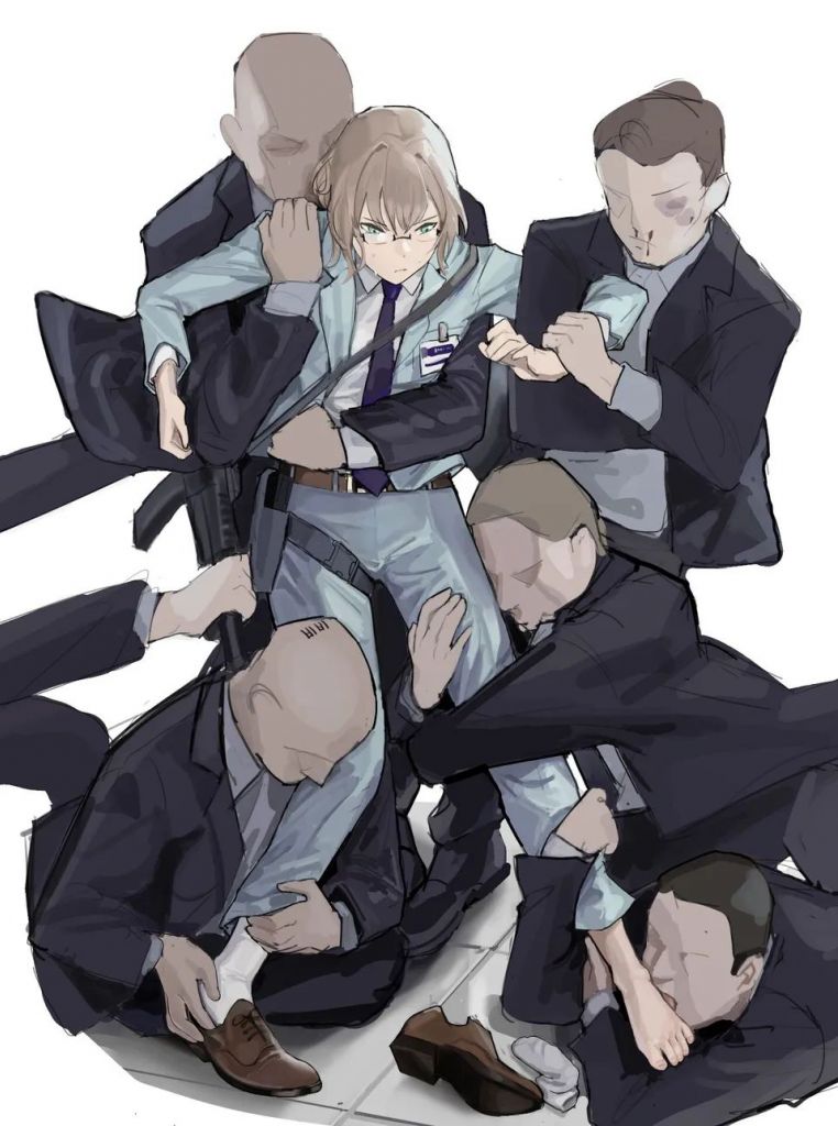 [乱氵]关于慢直播有个问题，ak15怎么cos？ NGA玩家社区