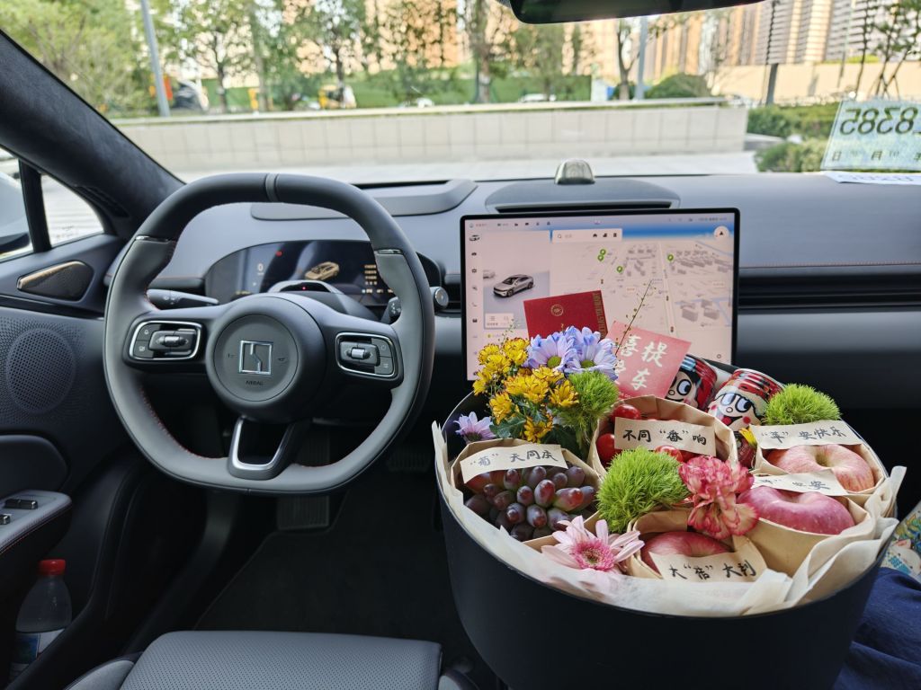 007GT提车啦 NGA玩家社区