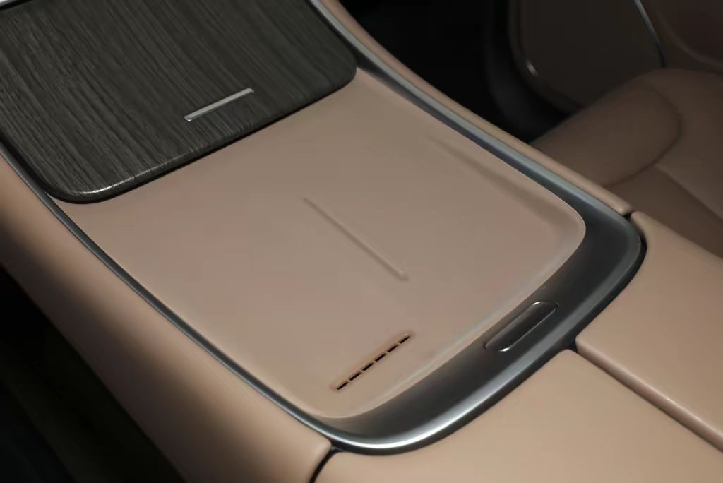 [新闻速报]新C11预售15.88万元起10号上市，内饰换新看起来还不错 NGA玩家社区