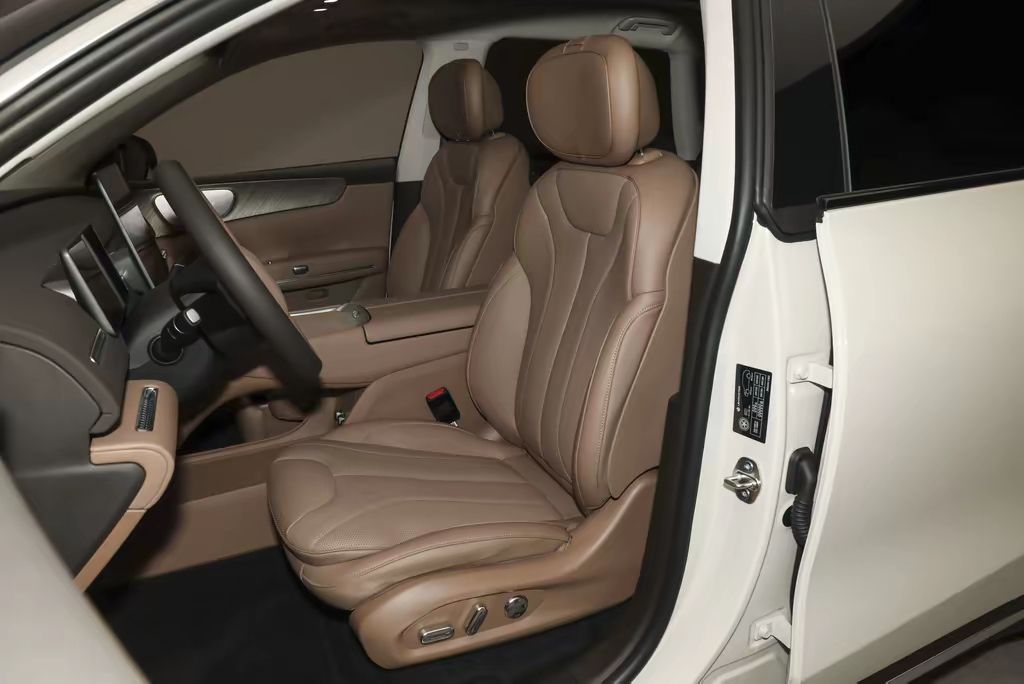 [新闻速报]新C11预售15.88万元起10号上市，内饰换新看起来还不错 NGA玩家社区