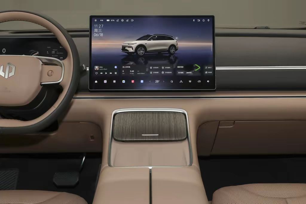 [新闻速报]新C11预售15.88万元起10号上市，内饰换新看起来还不错 NGA玩家社区