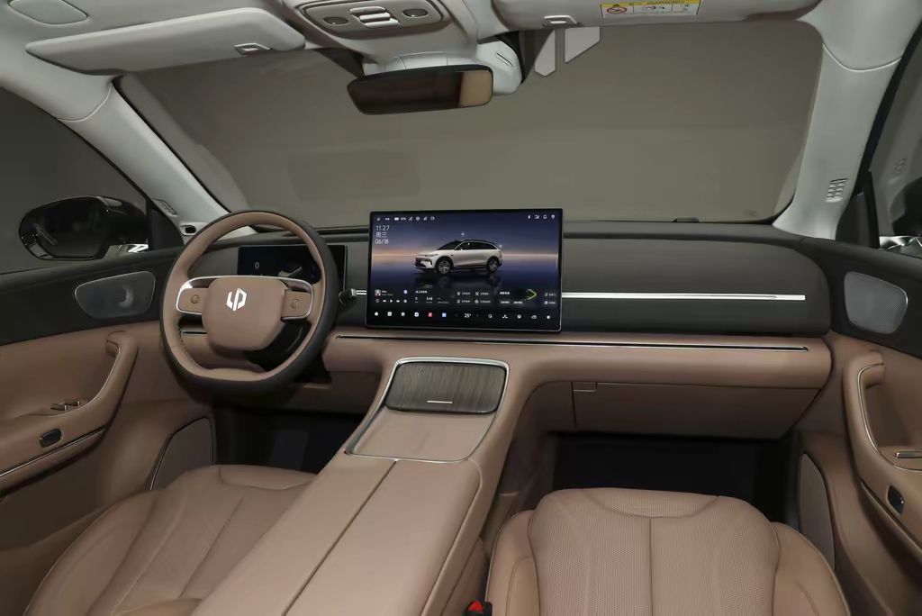 [新闻速报]新C11预售15.88万元起10号上市，内饰换新看起来还不错 NGA玩家社区