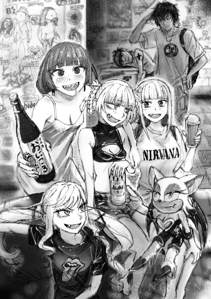 这应该叫什么XP NGA玩家社区