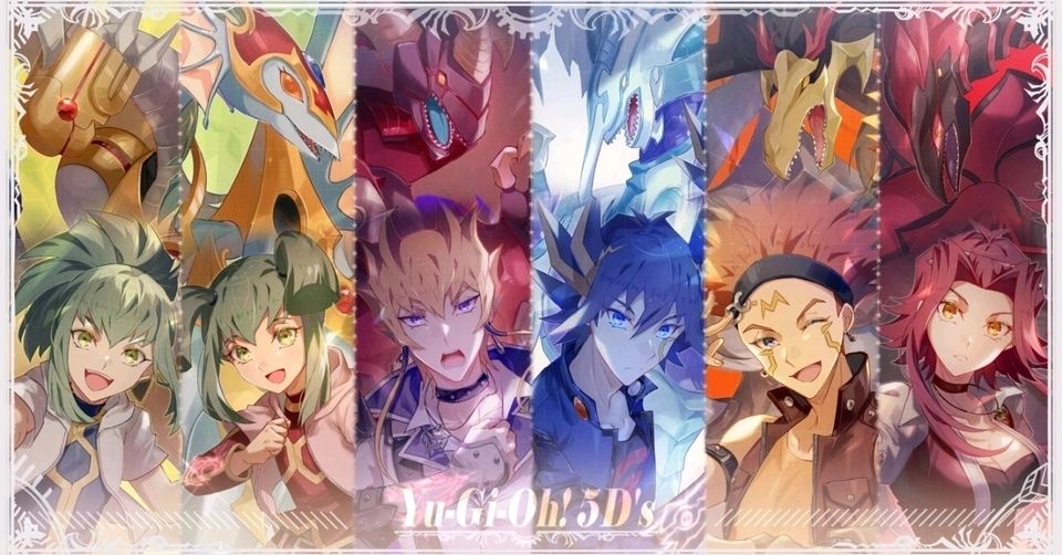 5ds重播大决战油管有6万人观看，在日本这可是非常恐怖的数量，不愧是游戏王公认的系列最佳作，5ds真的太神了 178