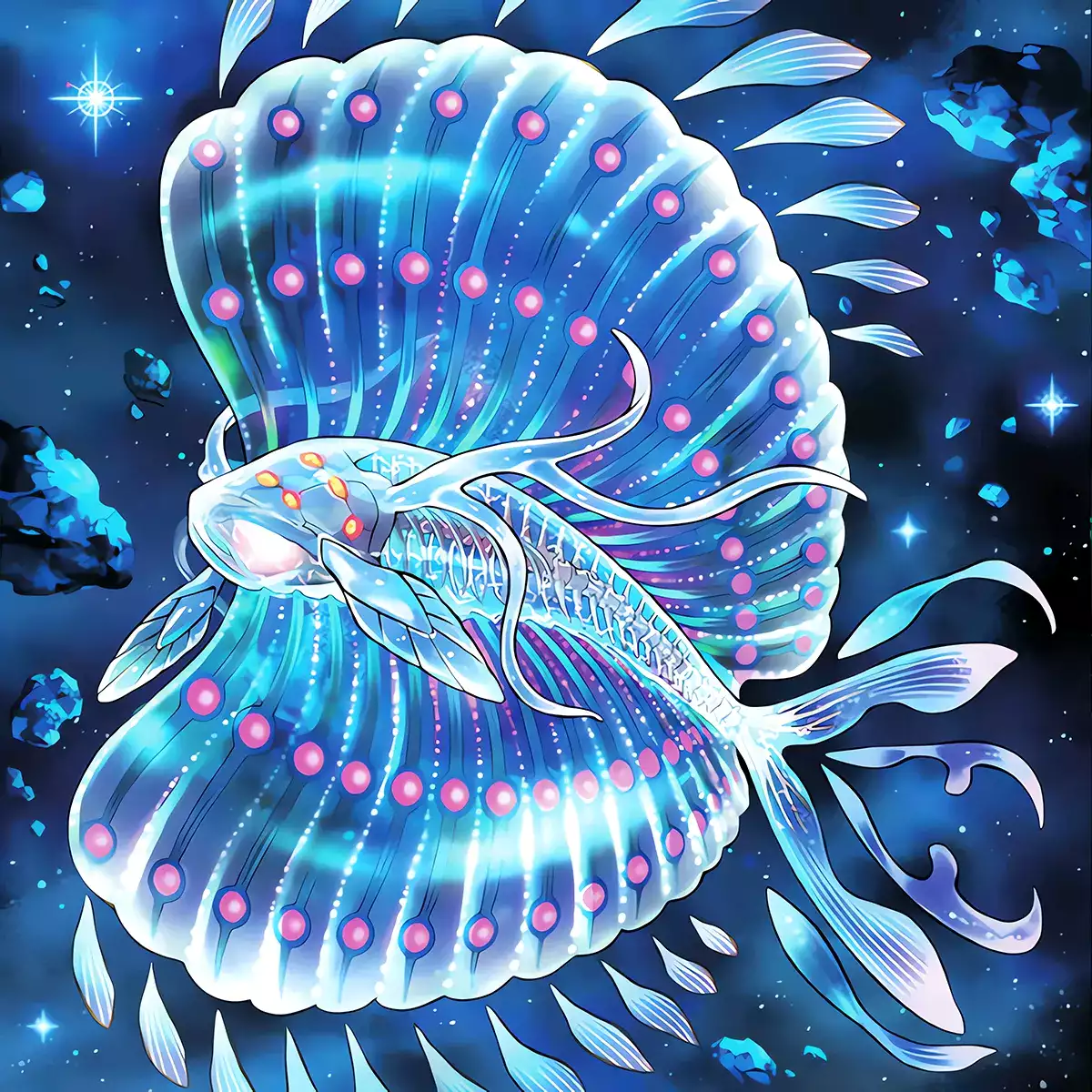 有哪个ACG角色或搭档类似这样的龙 以及类似的作品 有无推荐 NGA玩家社区