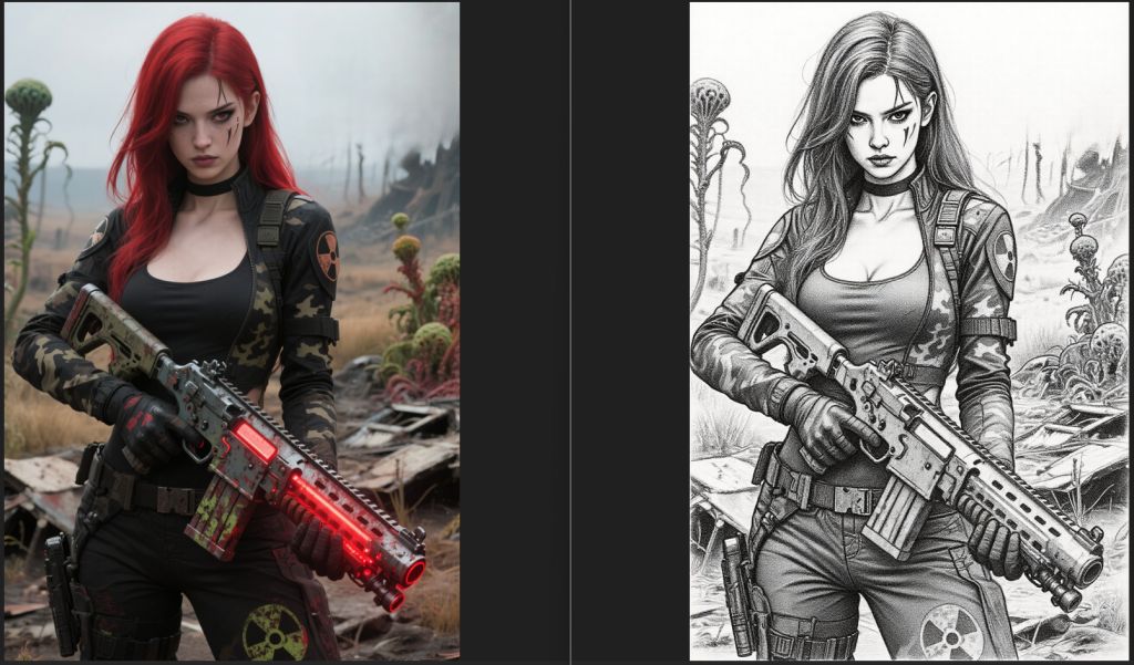 图片类AI需求，目前降到12G显存了，不是以前16G入门。 NGA玩家社区