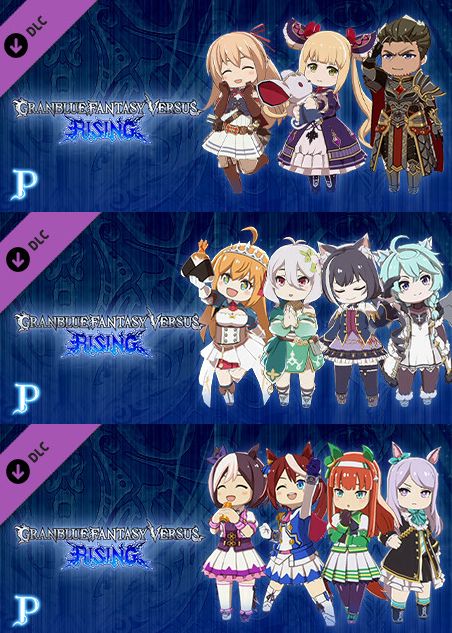 [杂谈]本家不要钱的联动肯定会上的吧cy NGA玩家社区