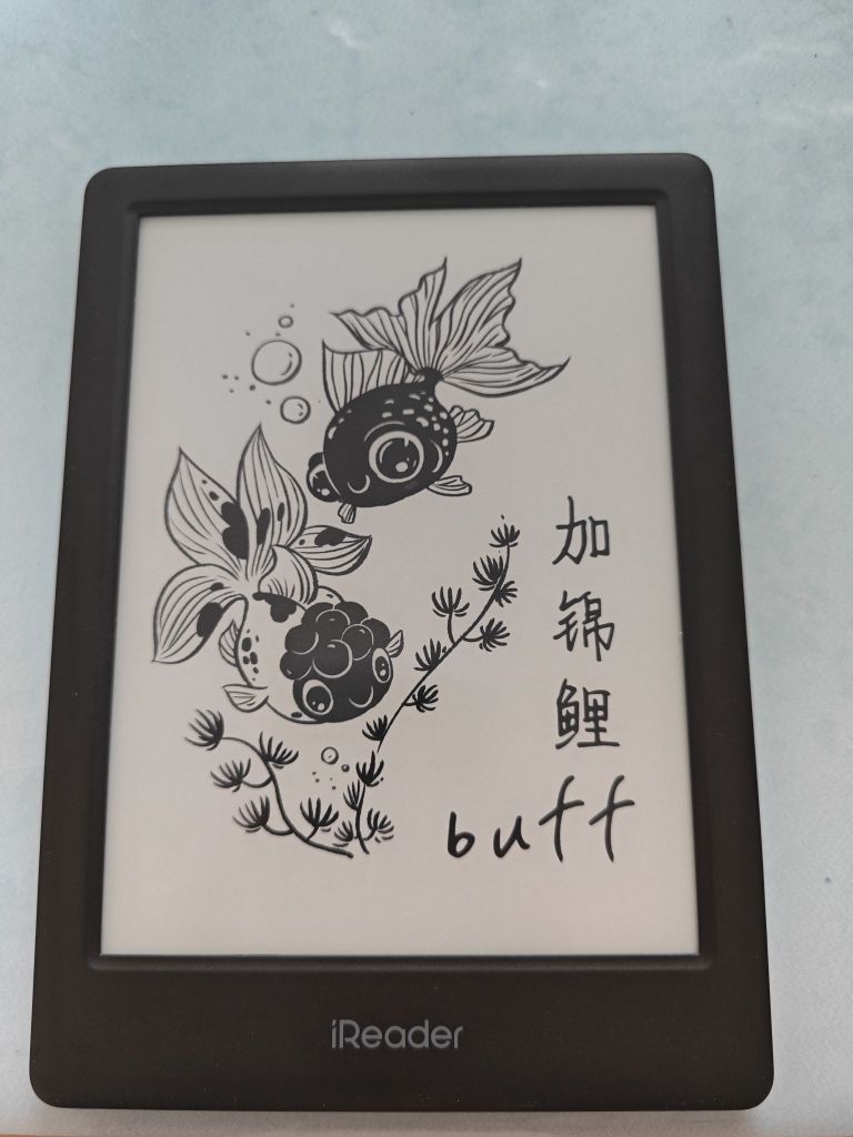 [电纸书]出掌阅neo2 NGA玩家社区