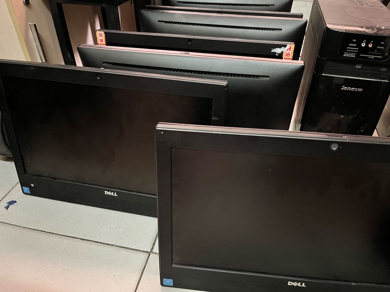 戴尔3050一体机有人要吗，价格260 NGA玩家社区