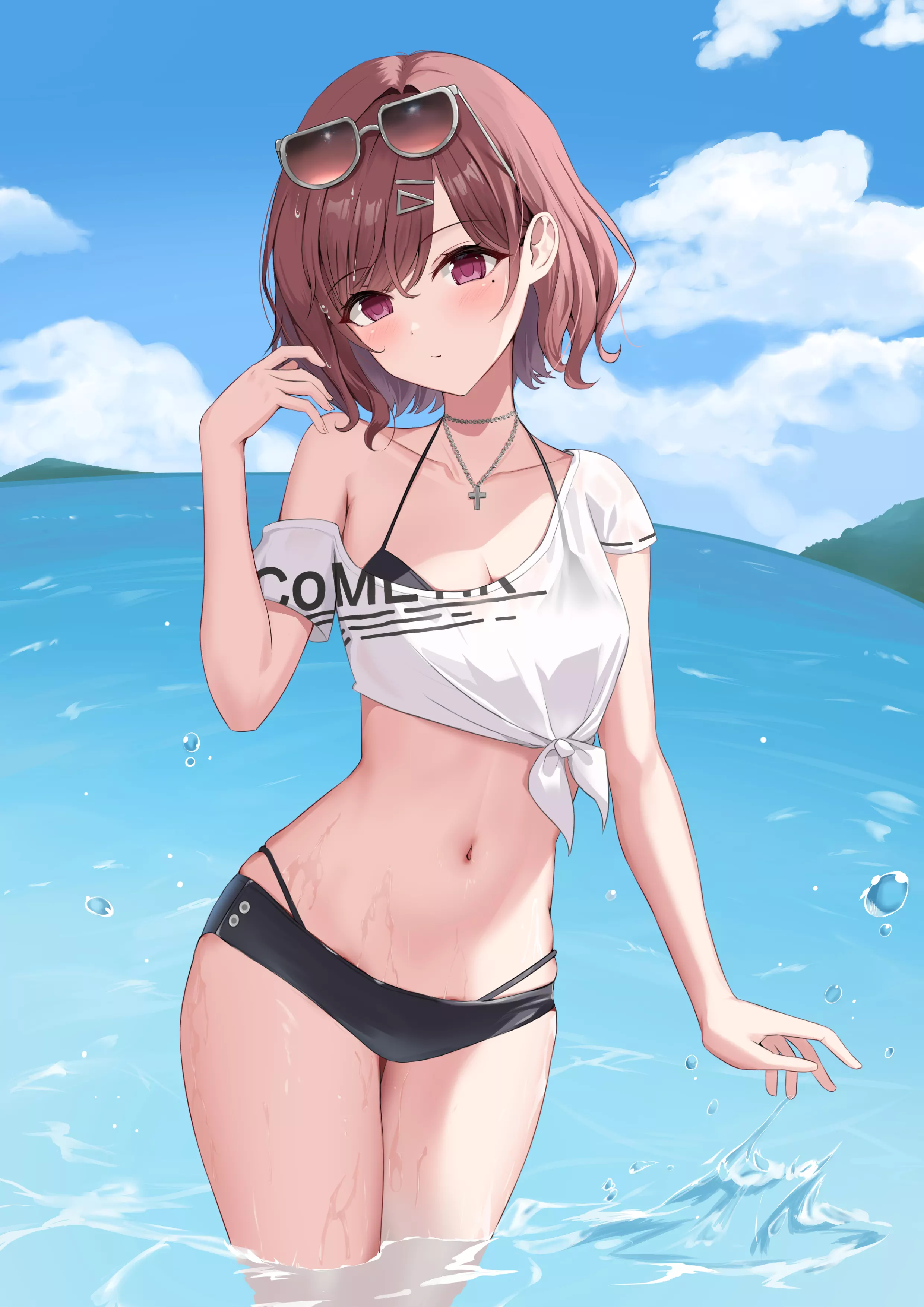 [游戏杂谈] 不养男？！V5.7幻想真境剧诗 全女攻略(第102期) NGA玩家社区