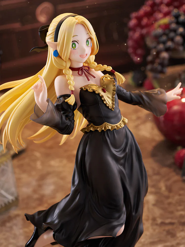 [新闻资讯] FuRyu TENITOL TALL 玛露西尔 礼服ver. NGA玩家社区