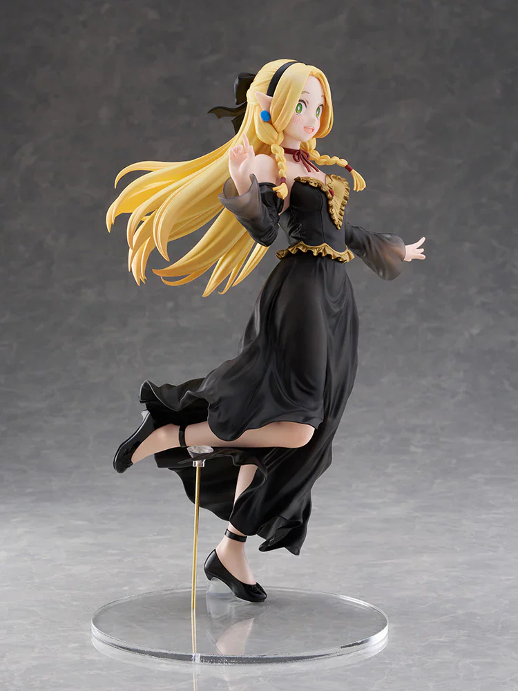 [新闻资讯] FuRyu TENITOL TALL 玛露西尔 礼服ver. NGA玩家社区