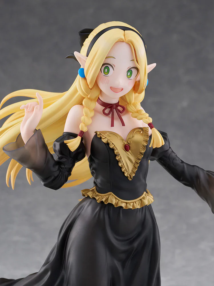 [新闻资讯] FuRyu TENITOL TALL 玛露西尔 礼服ver. NGA玩家社区