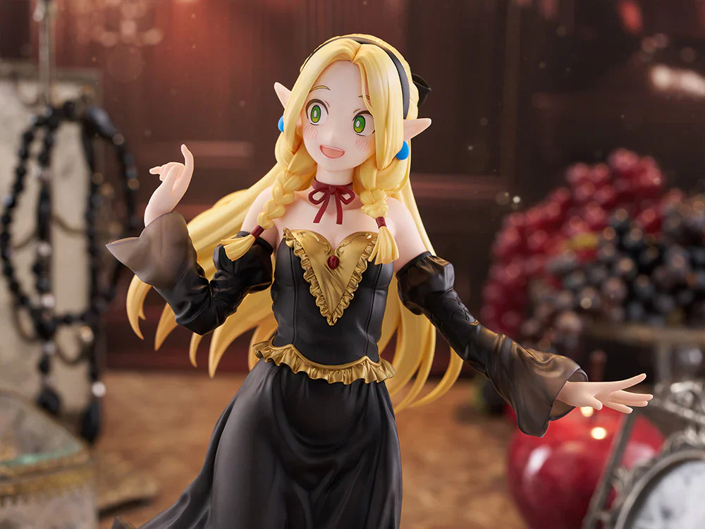 [新闻资讯] FuRyu TENITOL TALL 玛露西尔&法琳 礼服ver. 特别套装 NGA玩家社区