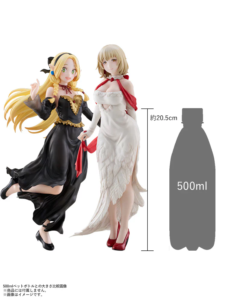 [新闻资讯] FuRyu TENITOL TALL 玛露西尔 礼服ver. NGA玩家社区