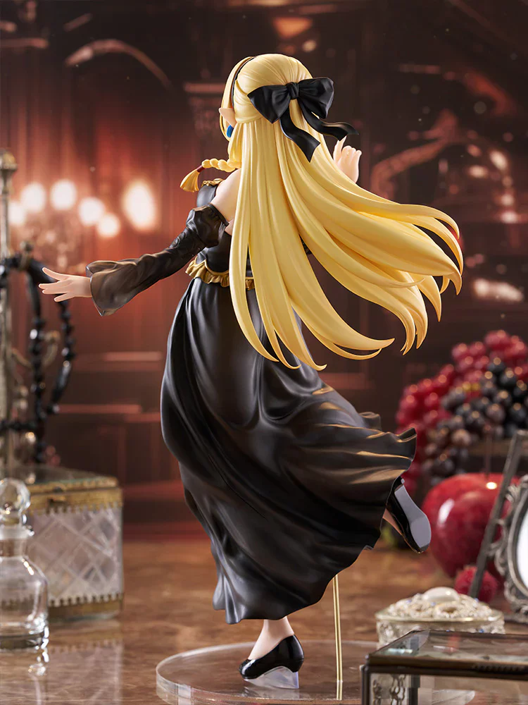 [新闻资讯] FuRyu TENITOL TALL 玛露西尔 礼服ver. NGA玩家社区