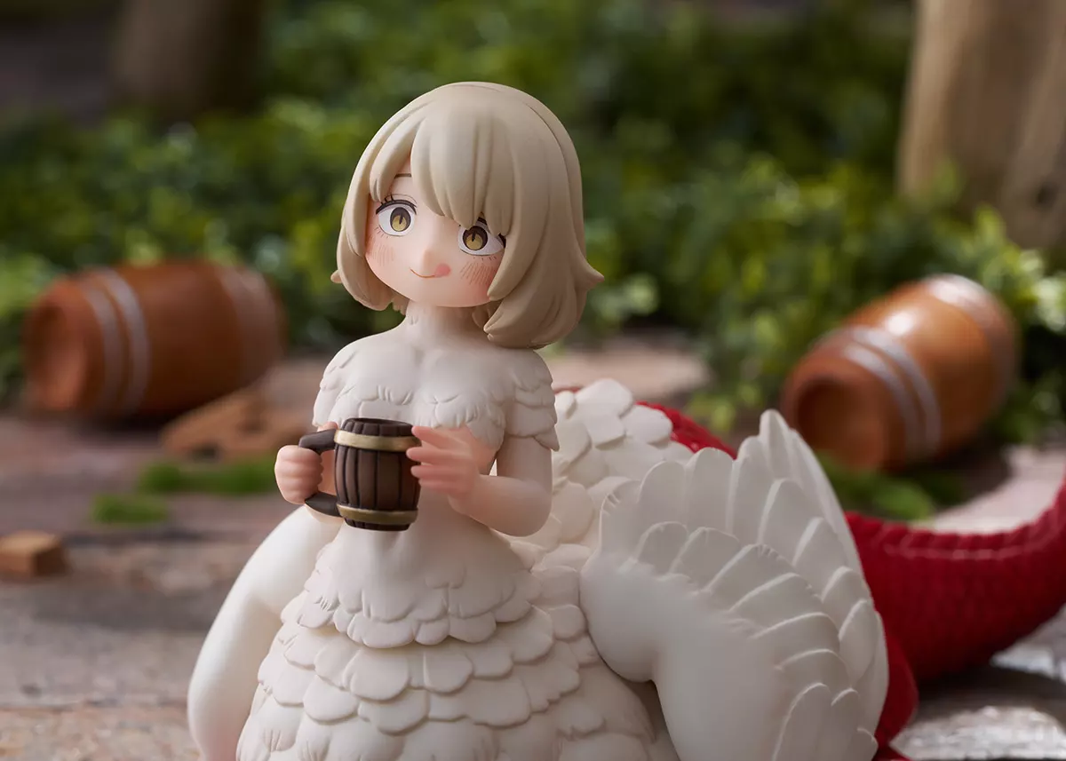 [新闻资讯] 角川 多谢款待 法琳(奇美拉) NGA玩家社区