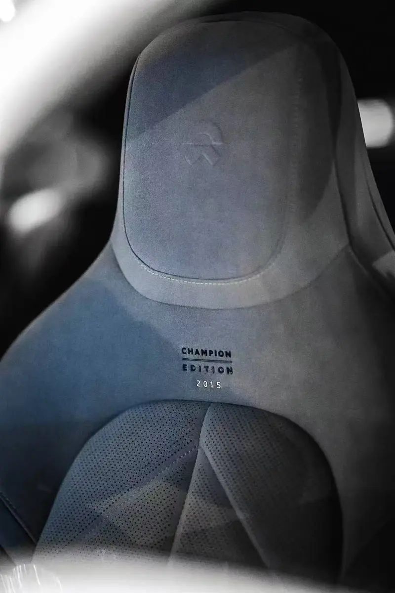 新款蔚来ET5/ET5T/EC6冠军纪念版上市 售31.6万元起 NGA玩家社区