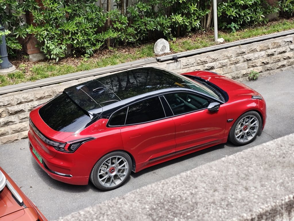 [问题求解] 且不论极氪的风评，有没有001车主说一下001实际自己用到底咋样 NGA玩家社区