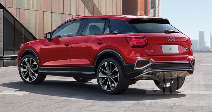 旅行车和suv啥区别？ NGA玩家社区