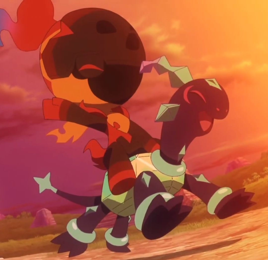 你这只炭小侍-骑龟龟的样子合法吗 NGA玩家社区