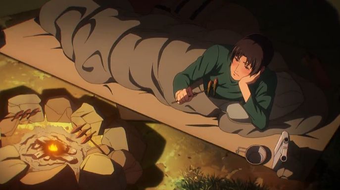 毒舌老外Gigguk宣布了自己的原创动画企划PV NGA玩家社区