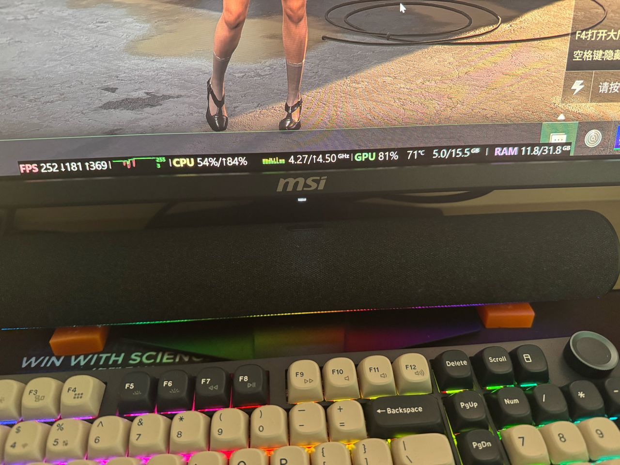 steam重大更新啊 NGA玩家社区