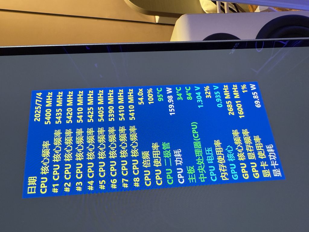 9700x打游戏80度这对么 NGA玩家社区