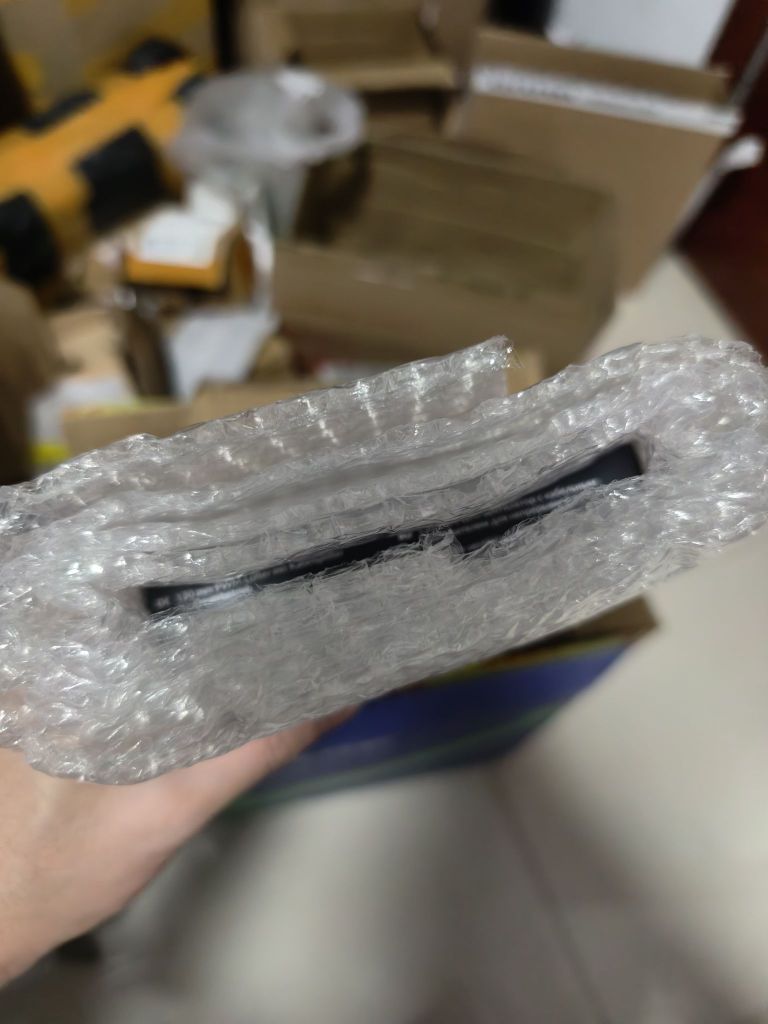 Arctic P14 Pro 的包装 NGA玩家社区