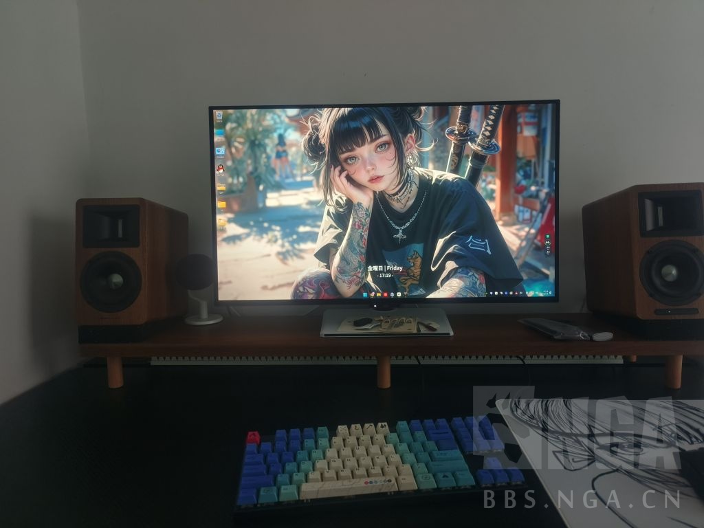 求推荐2500以内的音箱/音响以及600以内的键鼠 NGA玩家社区