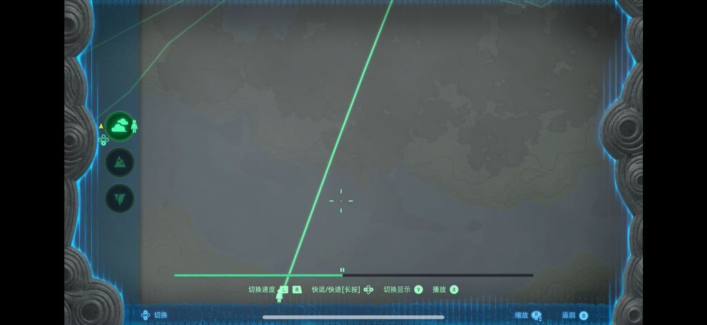 做了一个精度比较高的MK2 NGA玩家社区