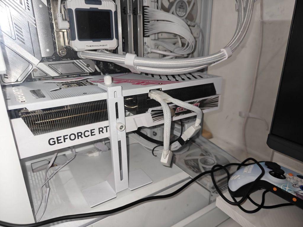 七彩虹4070ti super 16G， 5500出 NGA玩家社区