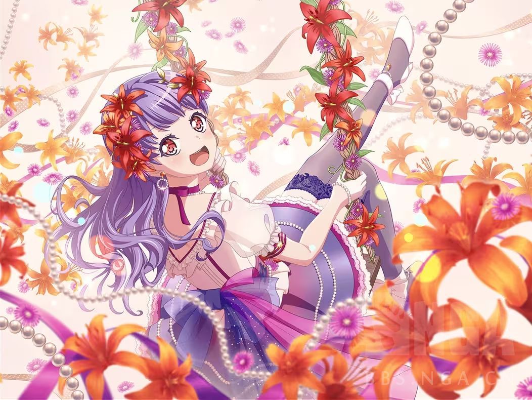 [安科/安价][TRPG][同人][WOD]X[MYGO]血族立希的黑暗世界新生 NGA玩家社区