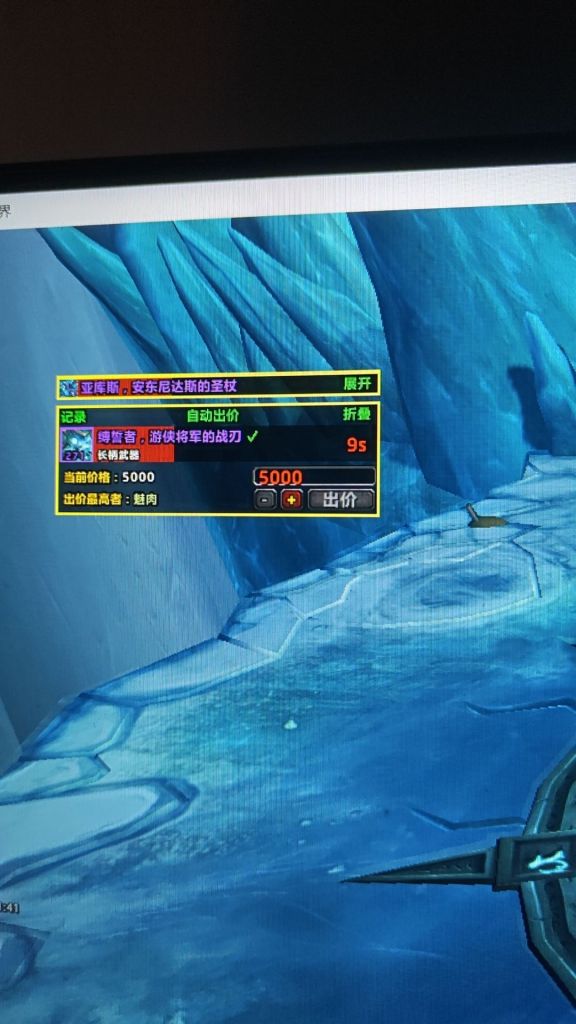 许愿长柄，下CD必出，进军H NGA玩家社区