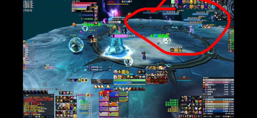 第一次听说10hlk比25hlk难 NGA玩家社区