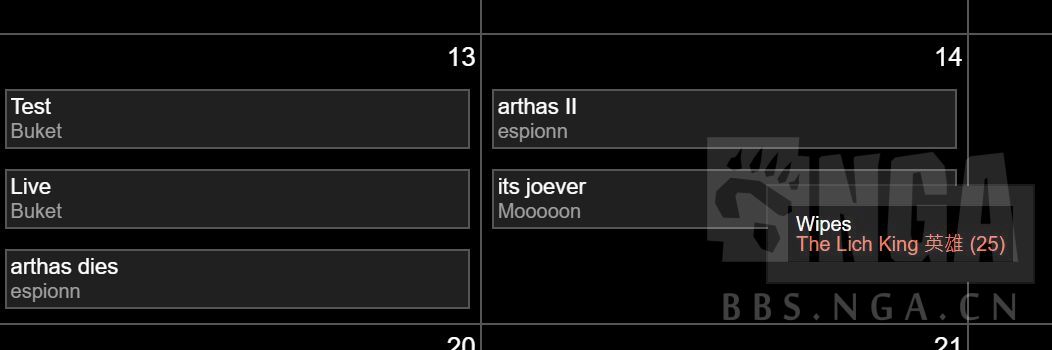 给你们大概普及下0buff的难度 NGA玩家社区